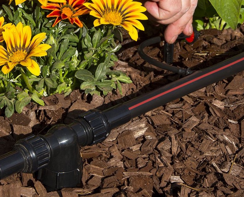 Greenman Gardens Central Coast